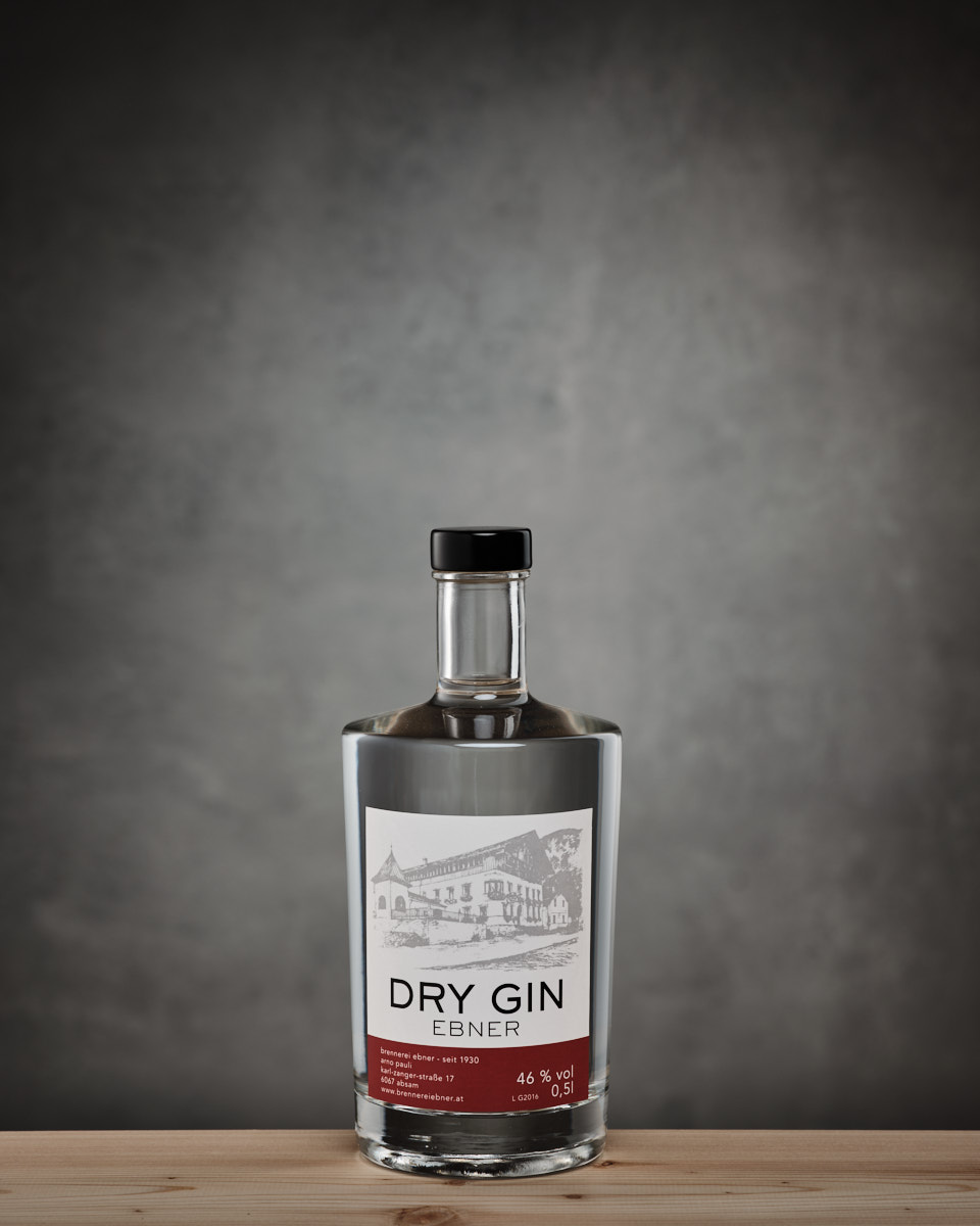 Gin | Brennerei Arno Pauli